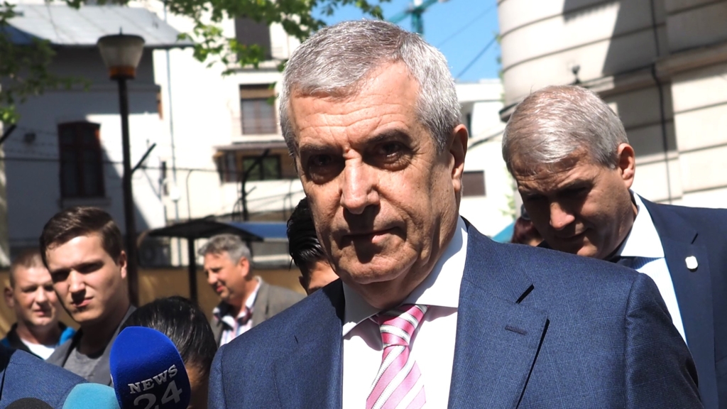 „Greii” citați la procesul lui Tăriceanu, chemați să vorbească despre ...