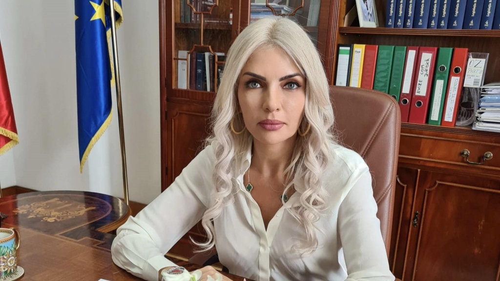 Laura Vicol, avocata interlopilor, dă bani cu dedicație pentru ...