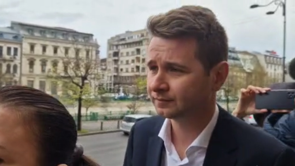 Dosarul spațiilor comerciale din Aeroportul Otopeni. George Alexandru ...